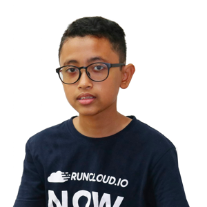 Education - RunCloud - PHP Cloud Server Management Panel